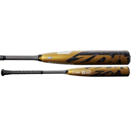 2022 DeMarini Zoa -3 (2-5/8") BBCOR Baseball Bat - Discount | All the ...
